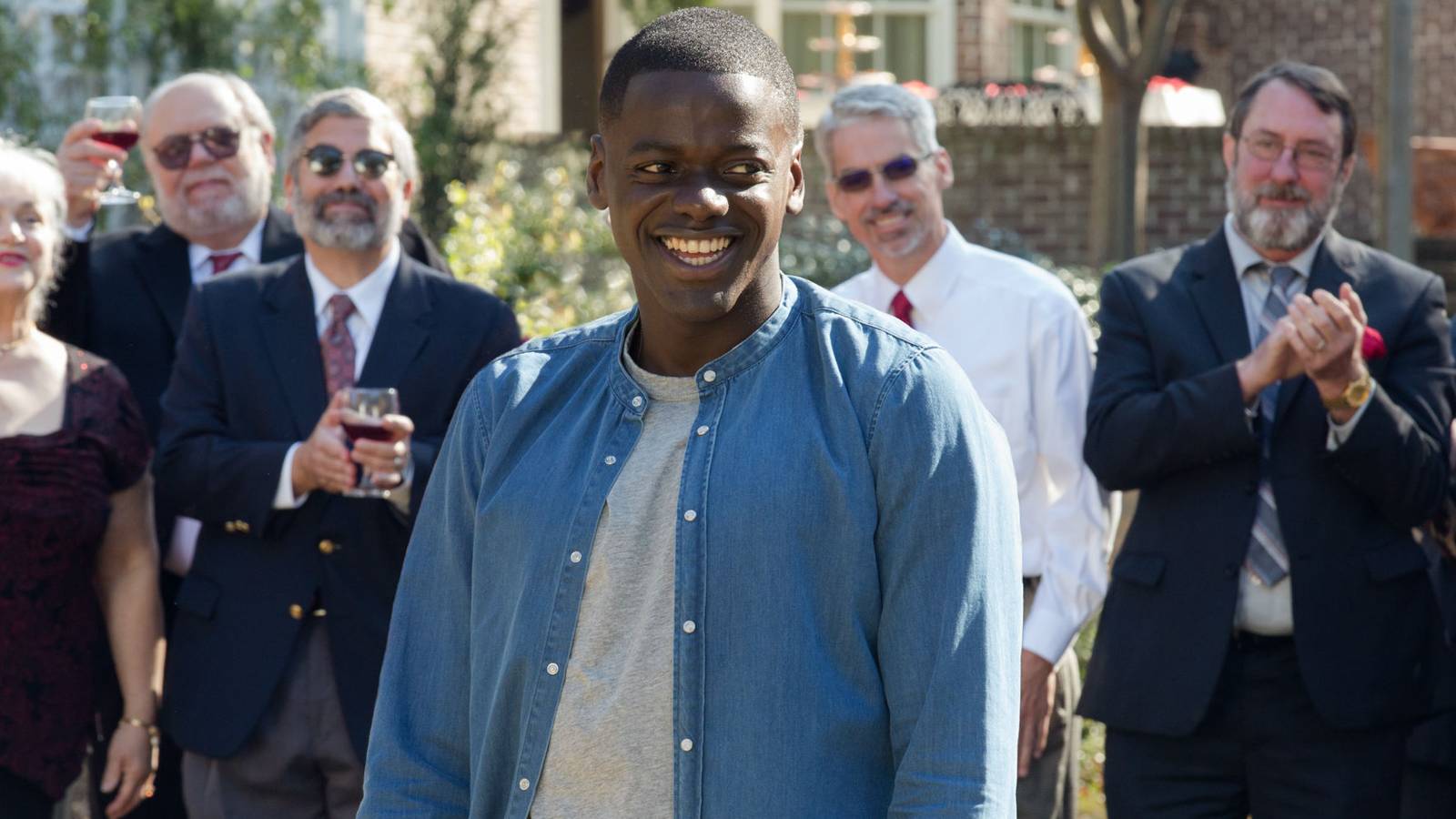 Get Out, Call Me By Your Name Among WGA Award Winners