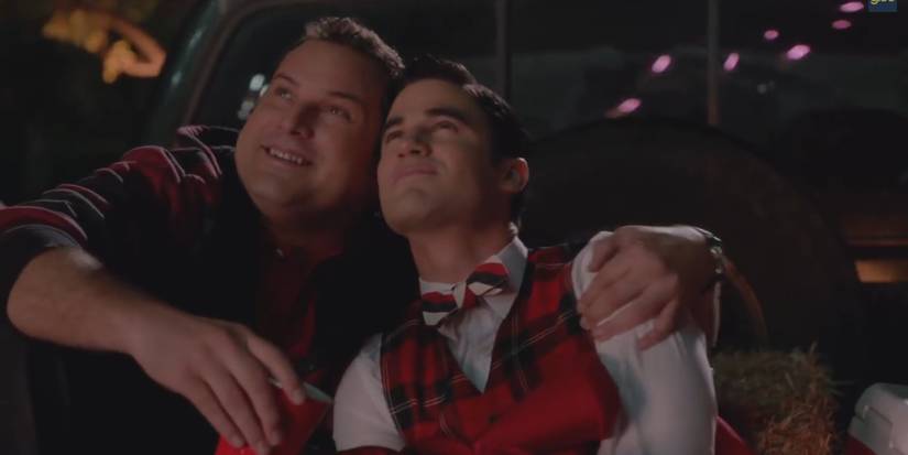 Glee: 10 Best Storylines, According To Reddit