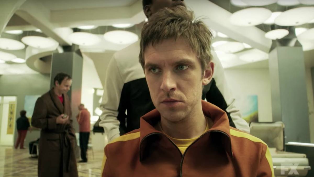 Legion Season 2 Has a Time Jump