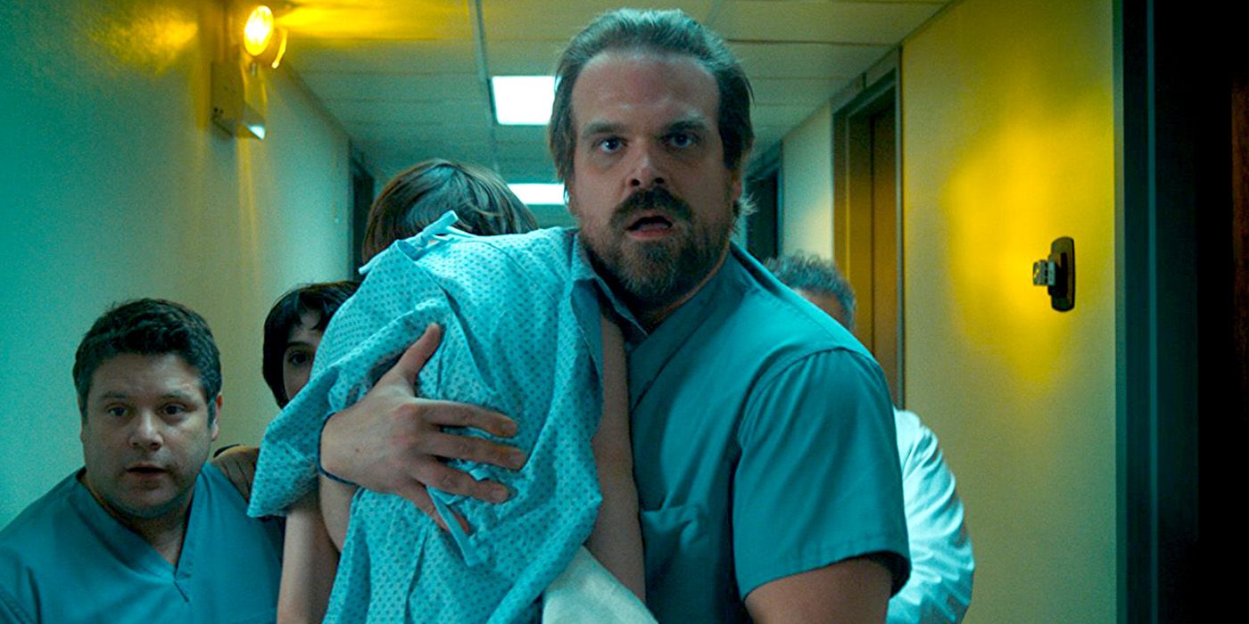 Stranger Things 3 May Start Filming This Spring