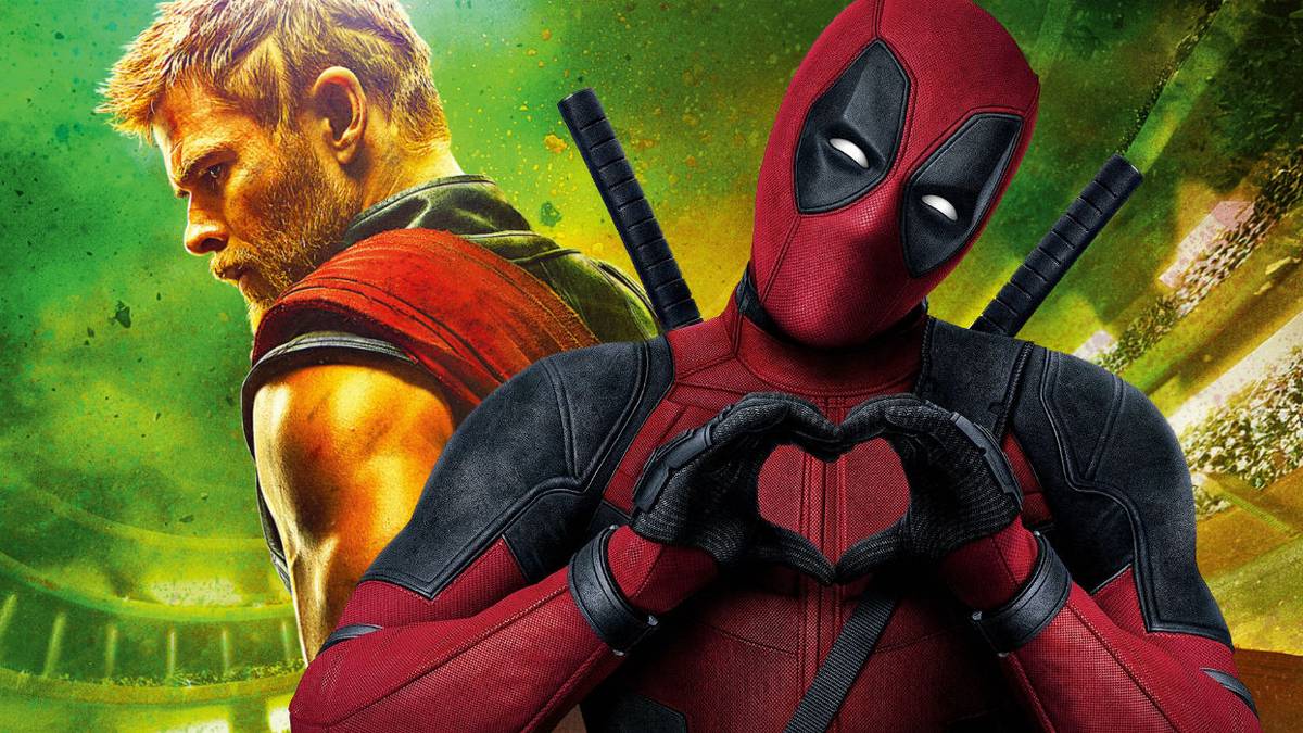 Marvel Wants Deadpool 3 To Elevate Series As Ragnarok Did For Thor