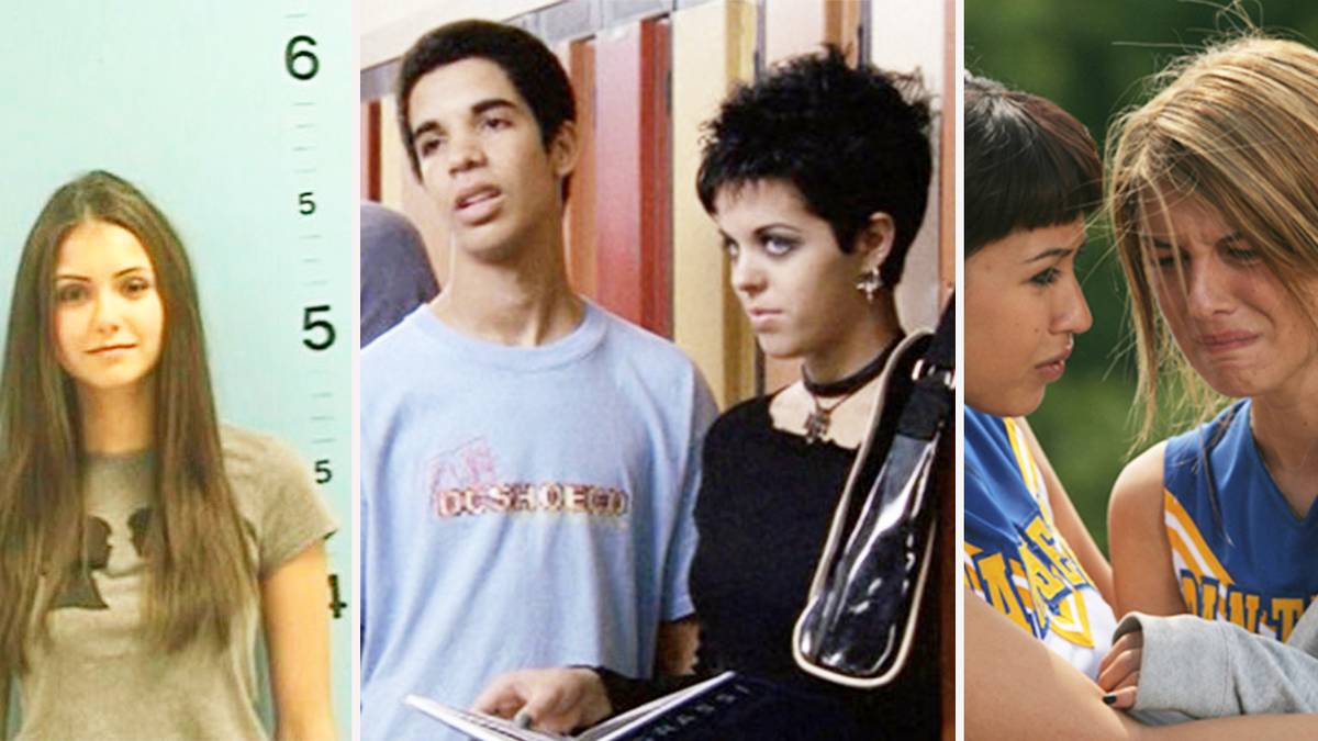 Dark Secrets Behind Degrassi