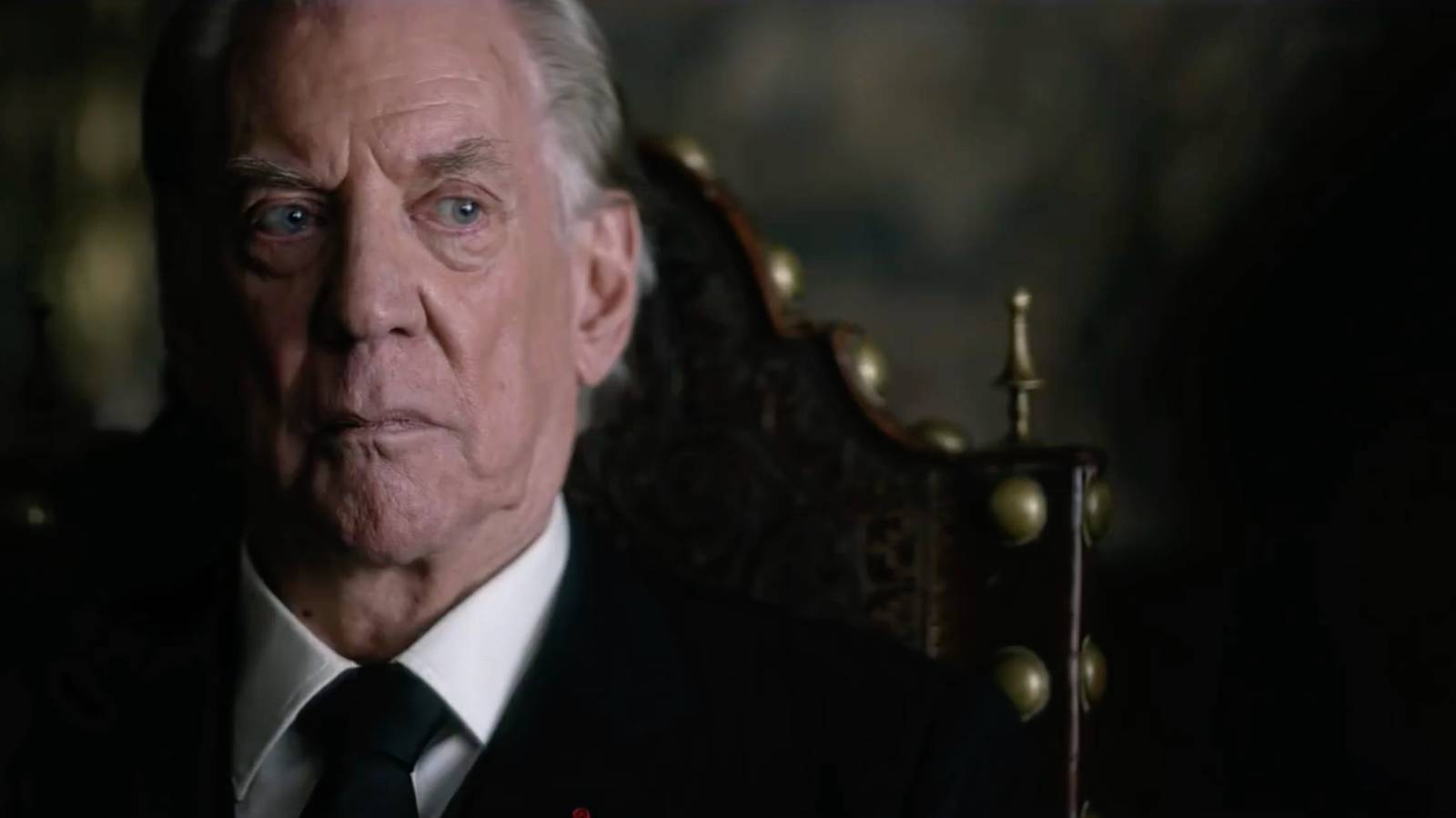 Trailer For Danny Boyle's Trust TV Series