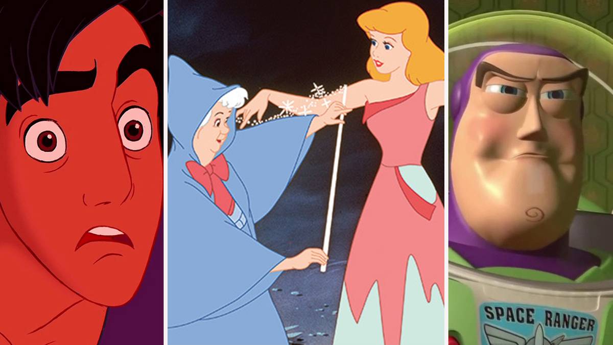 Most Frustrating Disney Movie Plot Holes