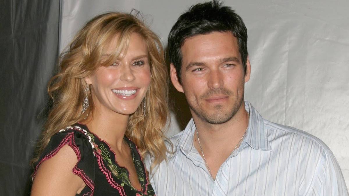 Rhobh Brandi Glanville S Relationship Timeline With Ex Eddie Cibrian