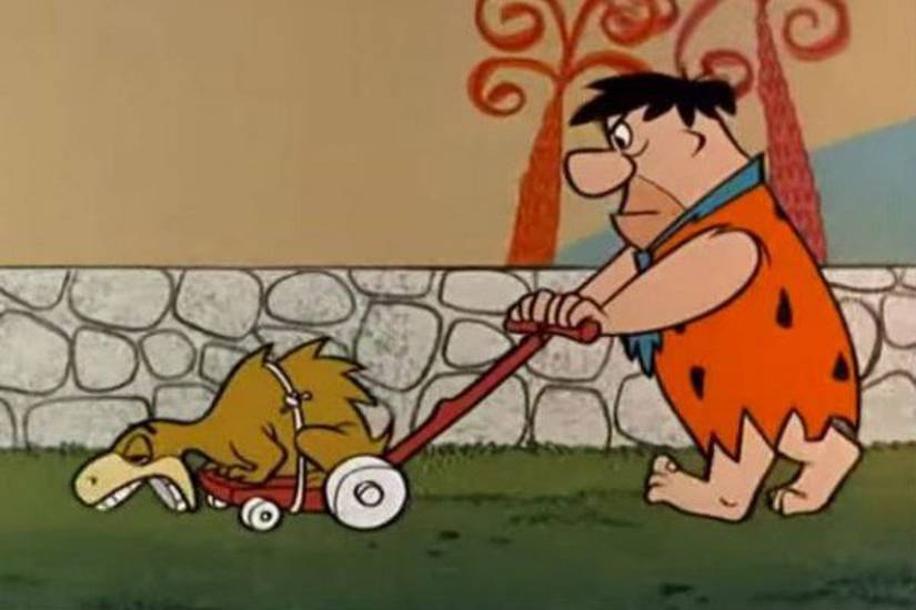 20 Best Quotes From The Flintstones