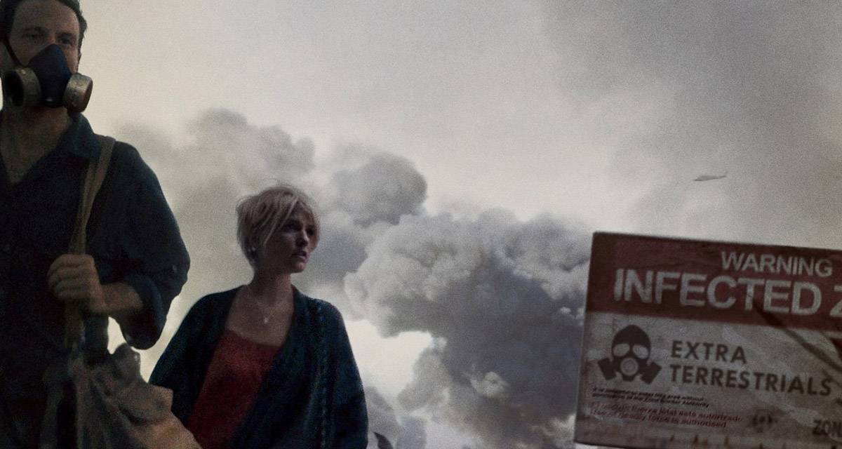 Gareth Edwards' Monsters Movie is Becoming a TV Show