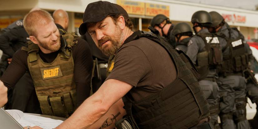Netflix’s ‘The Witcher’: 8 Actors Who Fans Wanted To See As Geralt More ...