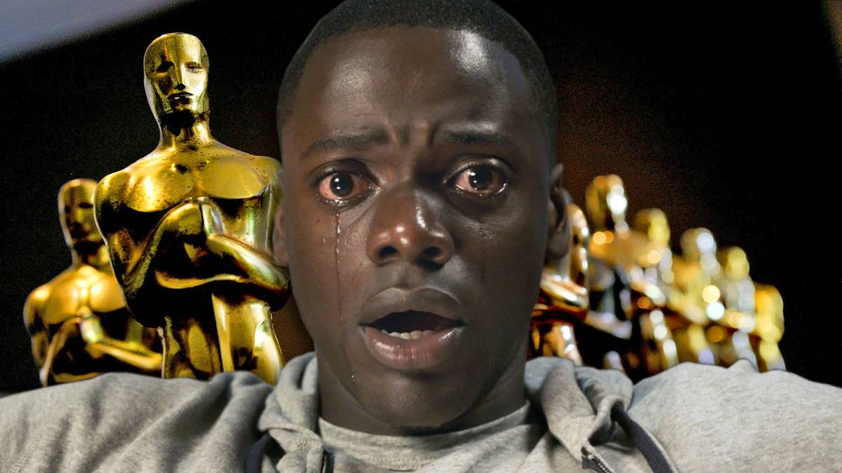 Get Out is the Most Profitable Best Picture Nominee