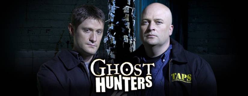 Behind-The-Scenes Secrets You Didn't Know About Ghost Hunters