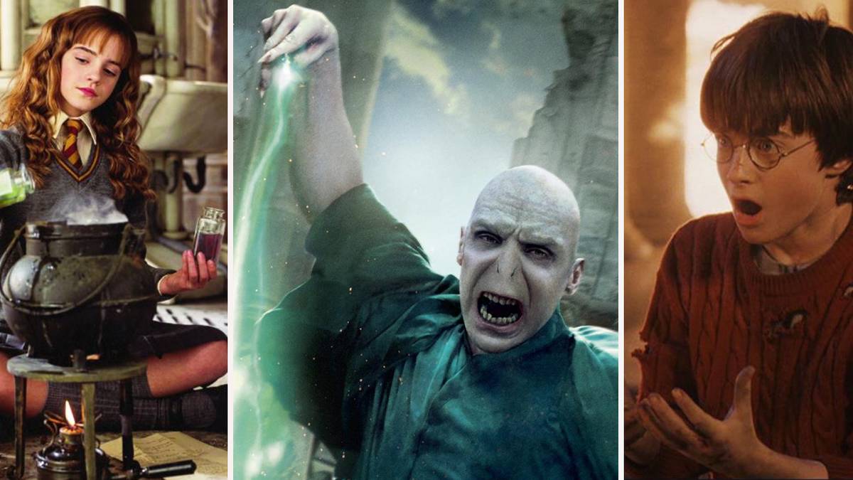 which magic is most powerful