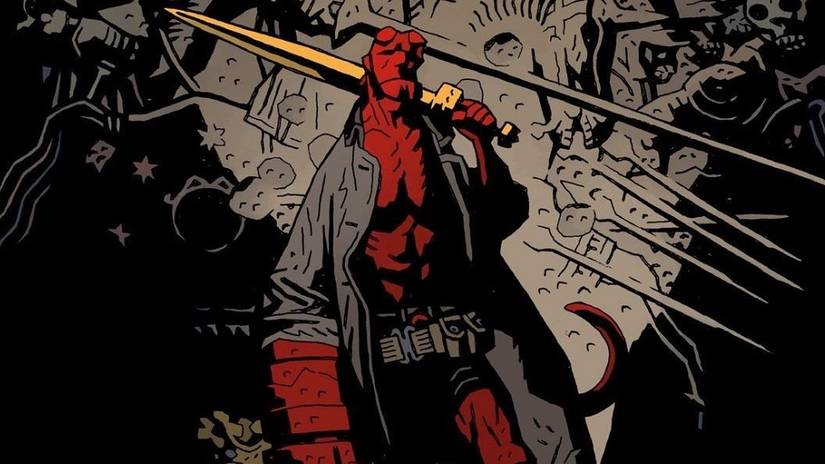 Mind-Blowing Things You Didn't Know About Hellboy