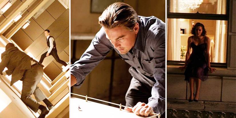 The MBTI® Of Leonardo DiCaprio Characters