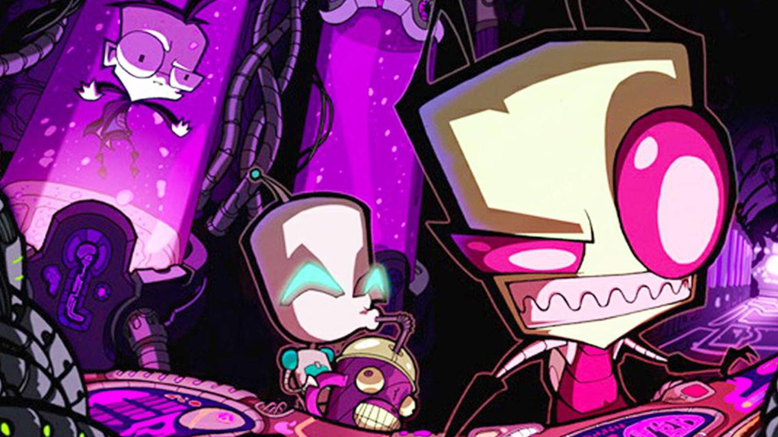 The 10 Best Episodes of Invader Zim of All Time
