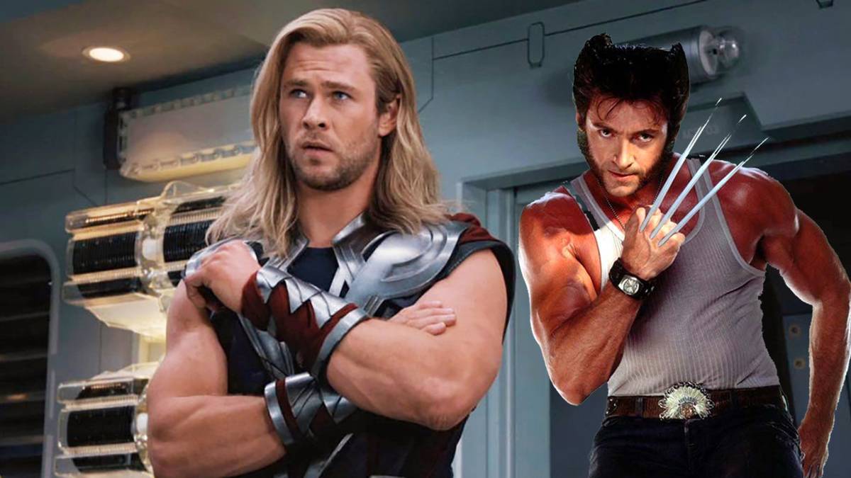 Can Thor's Hammer Break Wolverine's Metal Bones?
