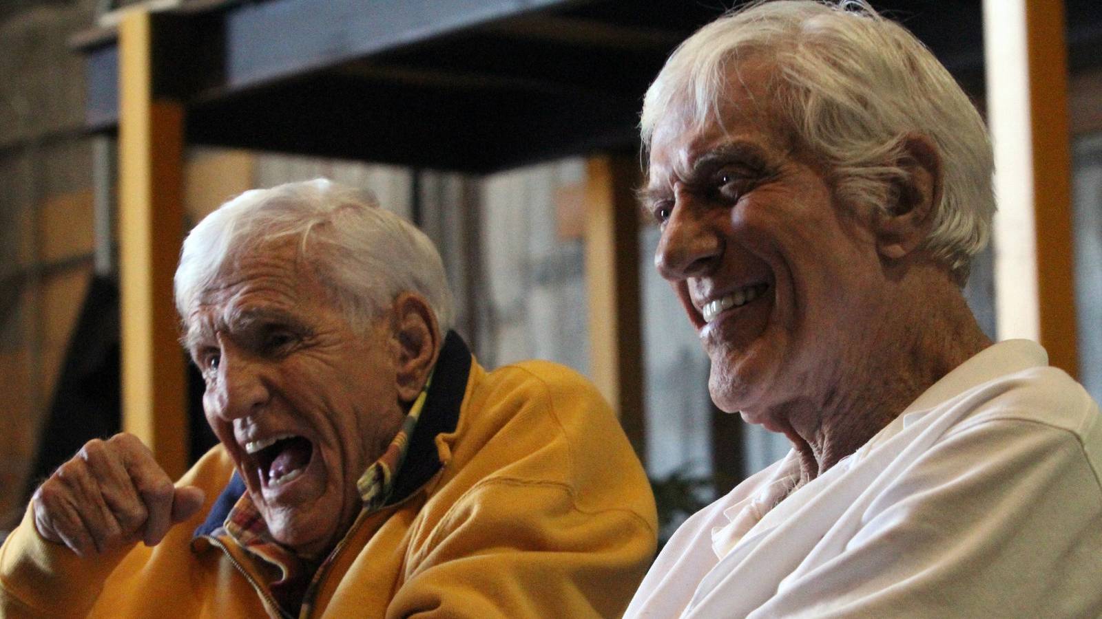 Longtime TV Star Jerry Van Dyke Dies at 86