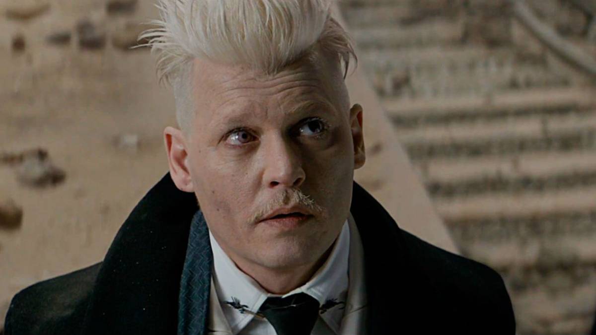 Johnny Depp Reveals His Story On Losing Harry Potter Role In Light Of ...