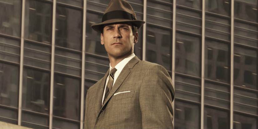 Top Gun 2 Casts Ed Harris, Jon Hamm & Lewis Pullman