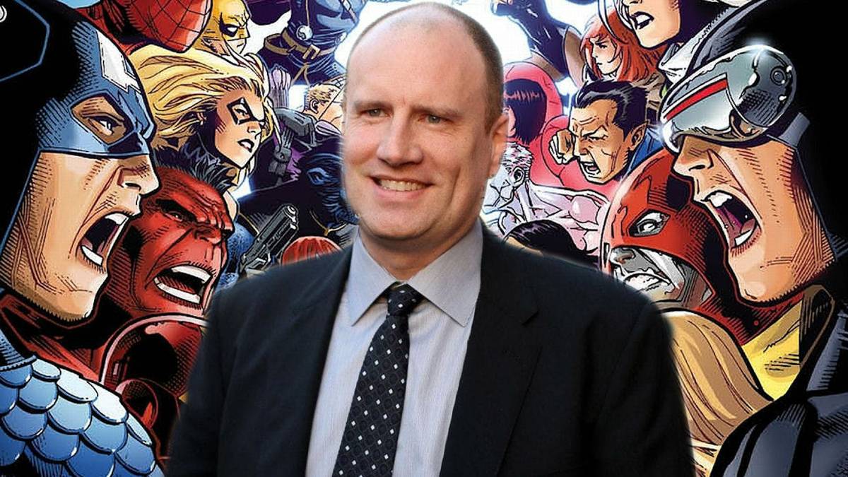 Marvel's 2019 Comic Sales Show Kevin Feige's Next Challenge