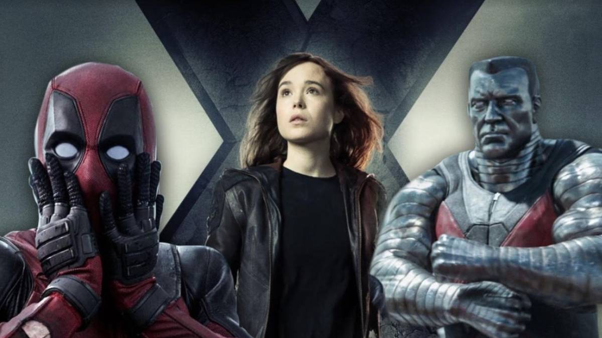 Kitty Pryde Movie Could Connect to Deadpool