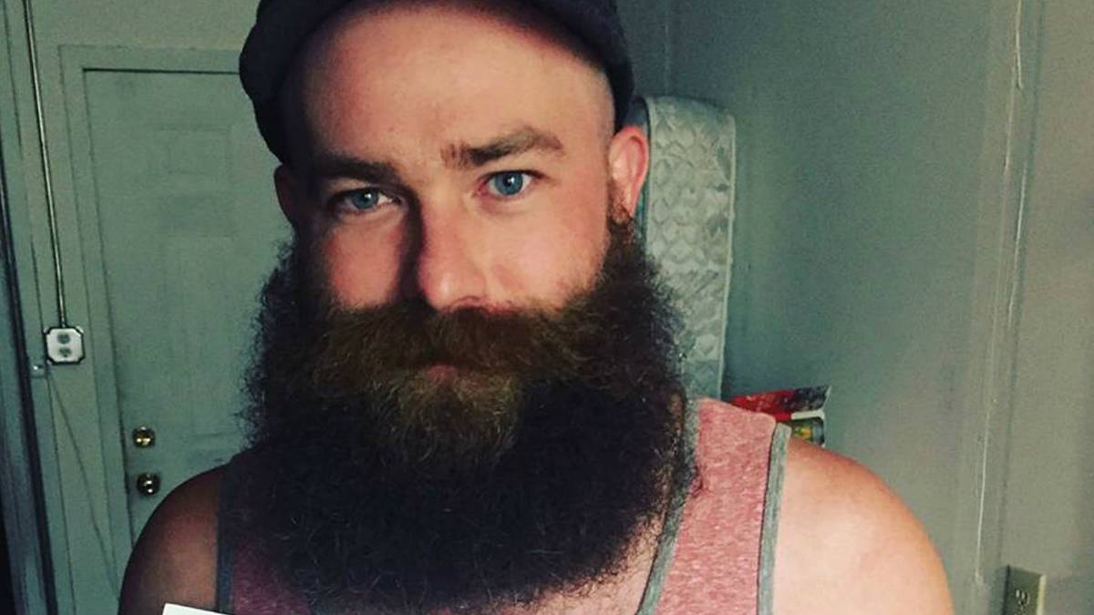 Why MBFFL Fans Are Loving Lennie’s Artwork In Memory Of Babs