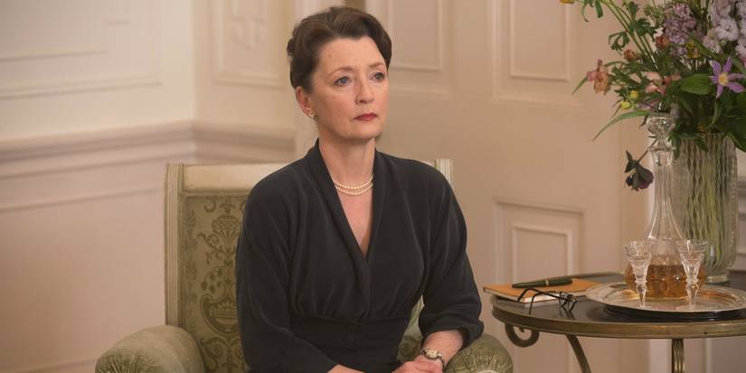 Phantom Thread Movie Review