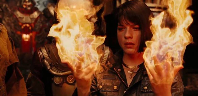 Mind-Blowing Things You Didn't Know About Hellboy