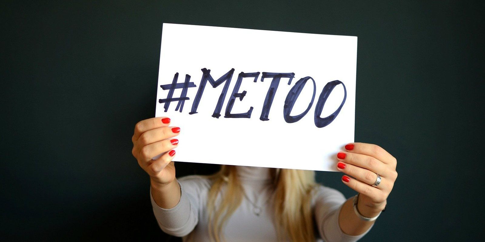PBS Announces MeToo Documentary TV Series | Screen Rant