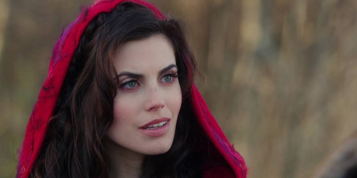 Once Upon a Time is Ending After Season 7