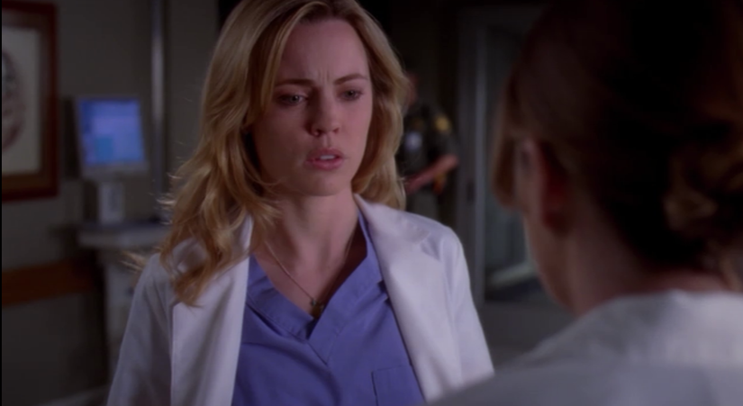 Characters That Grey's Anatomy Completely Abandoned