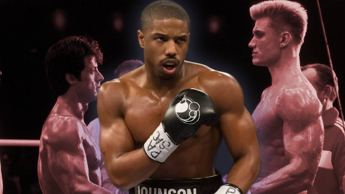 Sylvester Stallone Debuts First Creed 2 Poster
