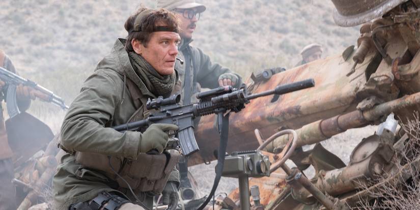 12 Strong Review: A Well-Intentioned Tribute To Real Heroes