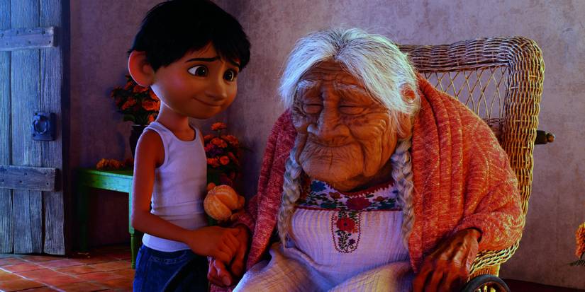 Remember Me: 10 Behind-The-Scenes Facts About Coco