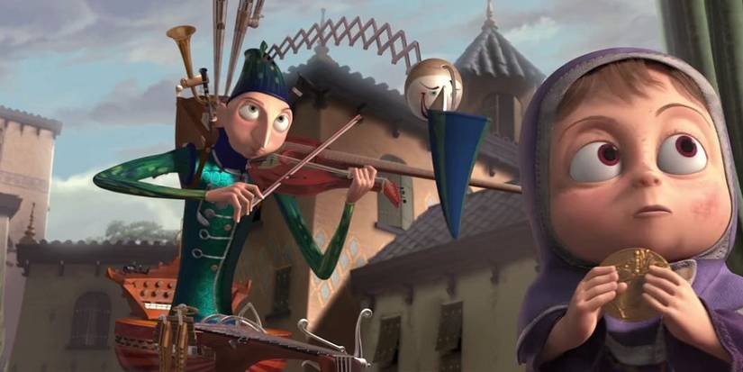Pixar Movies That Have Aged Terribly