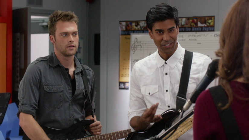 Dark Secrets Behind Degrassi