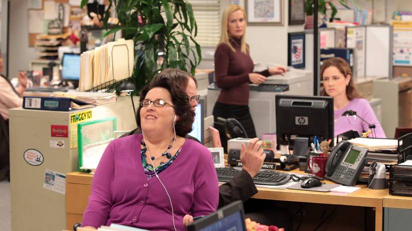 Behind-The-Scenes Secrets You Didn't Know About The Office