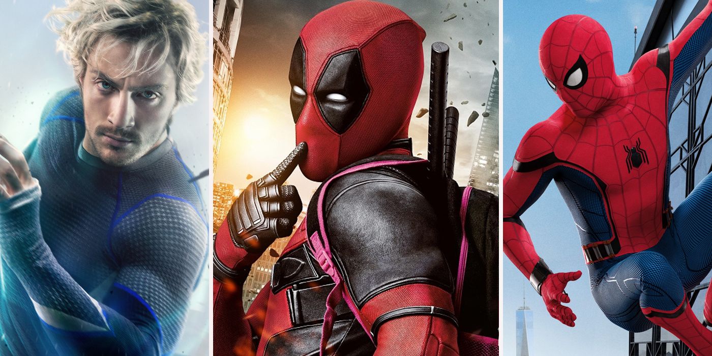 Marvel Characters Even Die-Hard Fans Didn’t Know Joined The X-Men