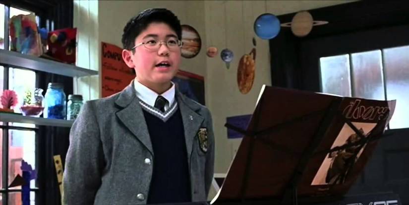 Child Stars Who Disappeared After Just One Movie