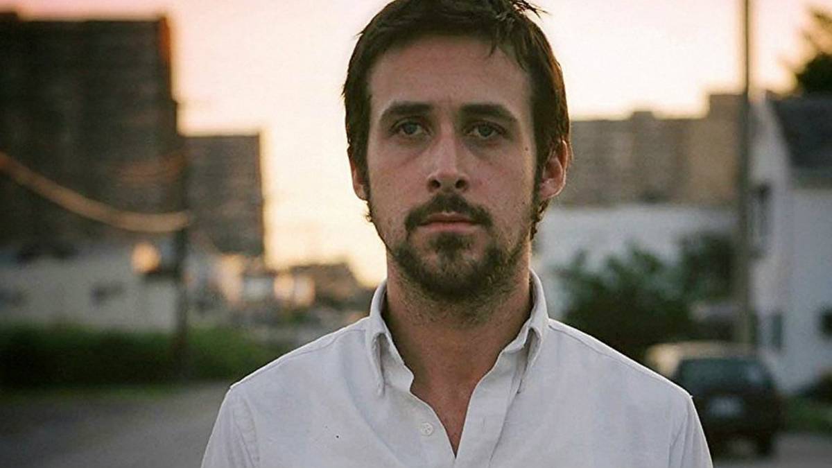 “I Told Him It Was Nasty S**t”: An Improvised Ryan Gosling Moment In ...