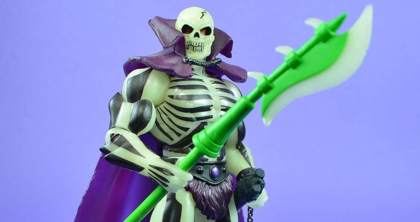 He-Man: Dark Secrets You Had No Idea About Skeletor
