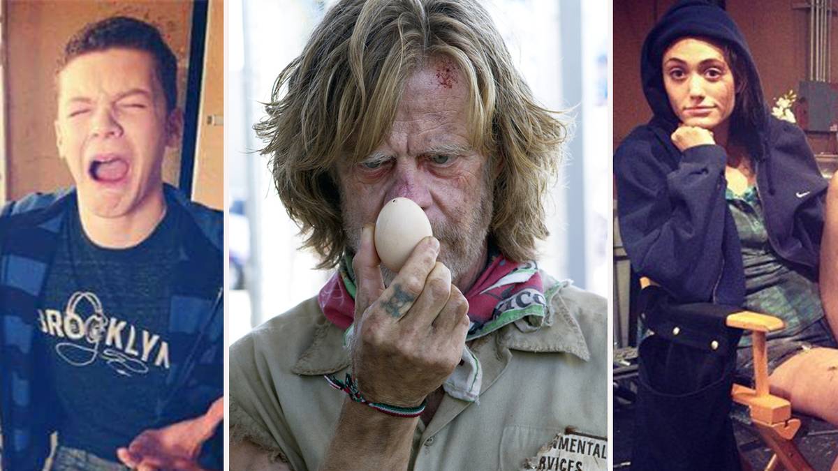 Dark Behind-The-Scenes Secrets Of Shameless