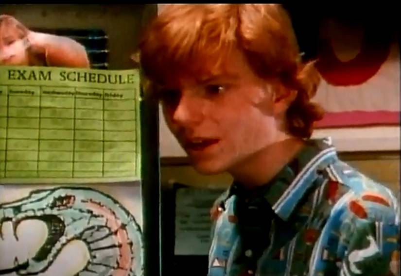 Dark Secrets Behind Degrassi