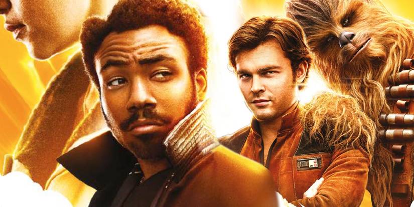 Han Solo's Relationships With Lando and Qi'Ra Explained