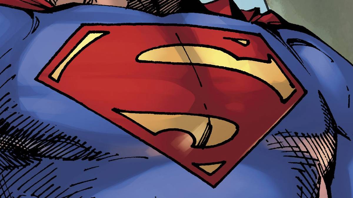 Superman Gets His Classic Costume Back in Action Comics