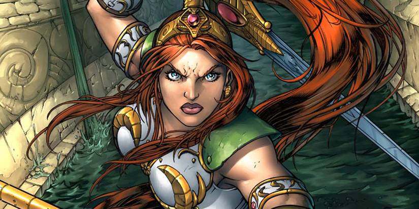 Masters Of The Universe: Revelation Release Date & Story Details
