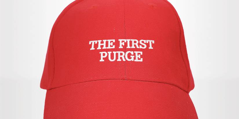 What The Different Eye Colors Mean In The First Purge