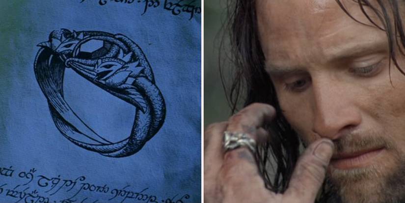 silmarillion artifacts