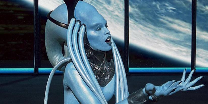 18 Awesome Facts About The Fifth Element