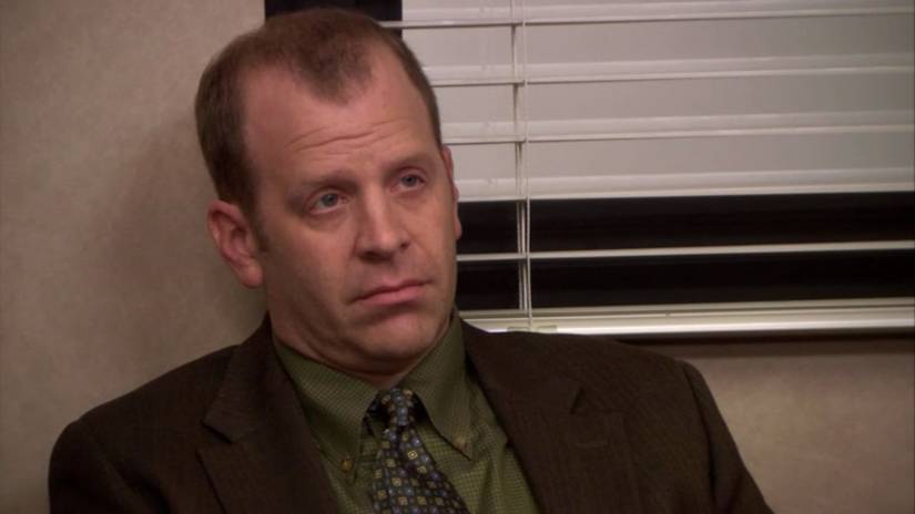 Pop Culture References Created From The Office