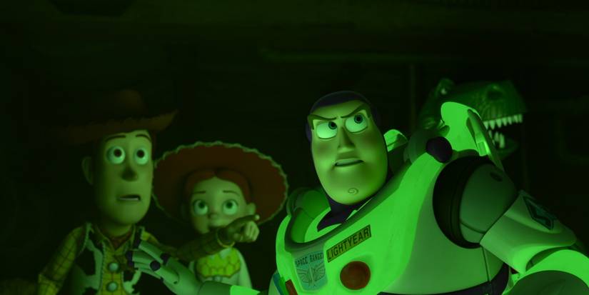 Toy Story Complete Movie Timeline Explained